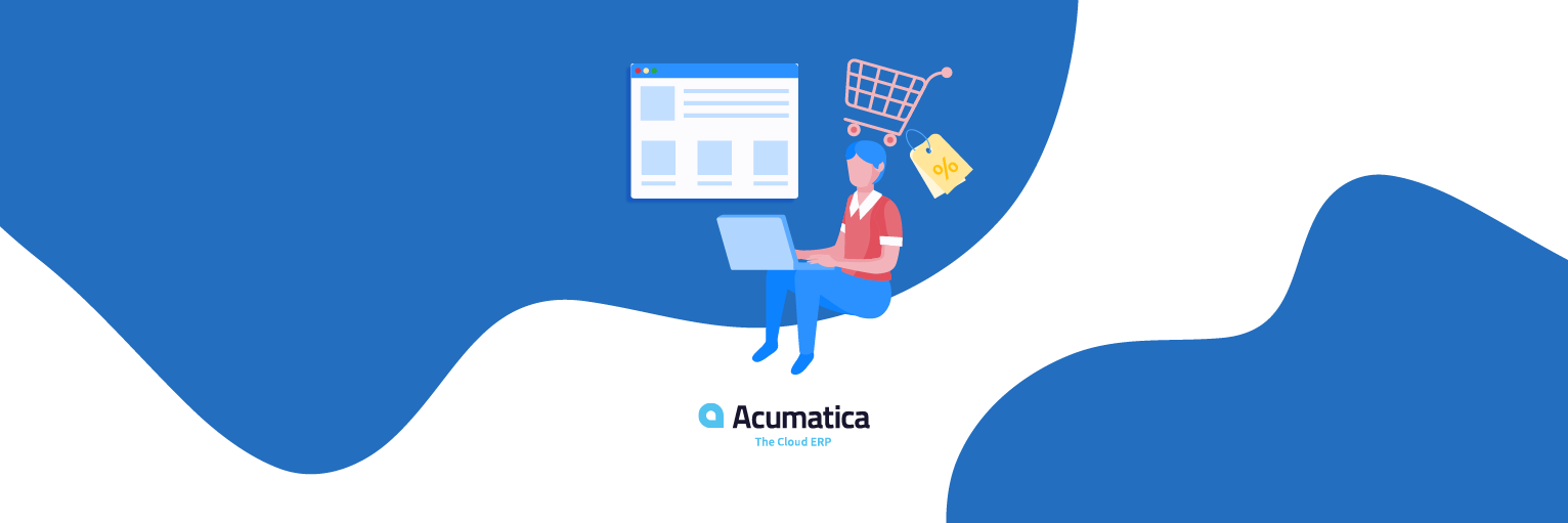 Acumatica Pricing Captivea 
