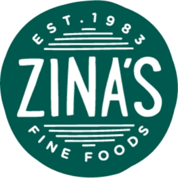 Zina's Salads Inc. | Healthy Food | CAPTIVEA USA