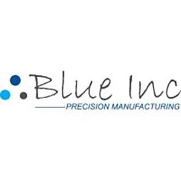 Blue Inc USA | Custom Products | CAPTIVEA USA